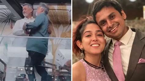 بیٹی کی منگنی پر عامر خان کے ڈانس کی ویڈیو وائرل