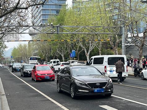 今天早上你有被堵在路上吗？原因是这个 热点 丽水网 丽水新闻综合门户网站