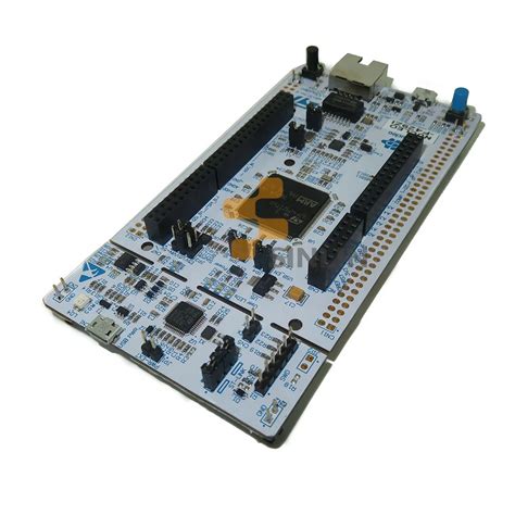 Nucleo F429zi Stm32f429zimbed Enabled Development Nucleo 144 Stm32f4 Embedded Evaluation Board