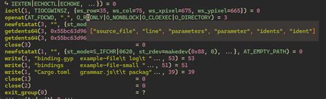 Github Sigmasdtree Sitter Strace