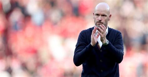 Босанец го менува Тен Хаг на клупата на Манчестер Јунајтед Gol Mk