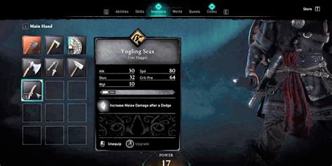 Assassins Creed Valhalla A Guide To All Of The Daggers