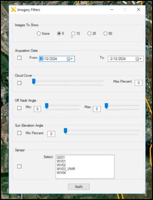 Arcmap Mgp Add In