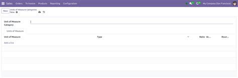 Units Of Measure In Odoo 17 Sales Odoo 17 Community Book