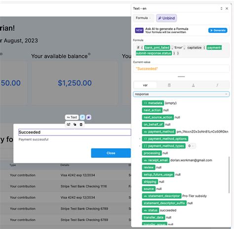 Capitalize Formula Inconsistent Behavior Bug Ask Us Anything