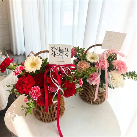 오창꽃집 휘플라워~🌿 Hwi Flower Hwiflower • Instagram Photos And Videos