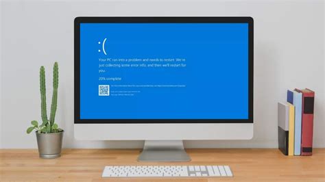Microsoft Outage Issue Know how to Solve Blue Screen of on Windows உஙகள மகரசபட
