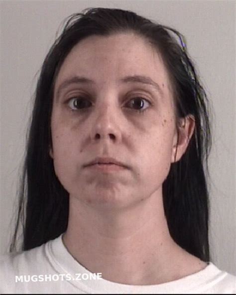 Barnett Amanda 08112023 Tarrant County Mugshots Zone