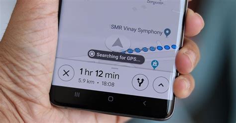 How To Improve The Gps Accuracy Of Your Samsung Mobile Itigic