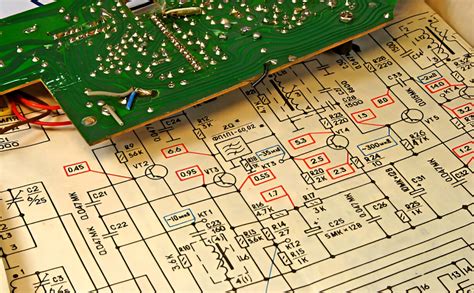 Essential Guidelines For Effective Pcb Layout Design Viasionpcb