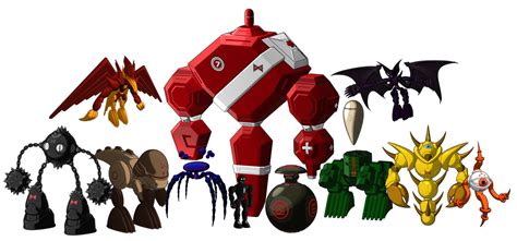 All Androids Size Comparision By Xeper8x8 On Deviantart
