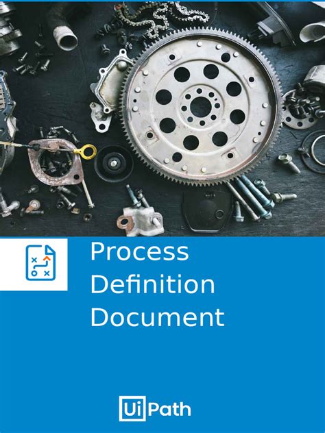 Rpa Avengers Pdd Ap Process Automation For Supplier Invoice Pdf