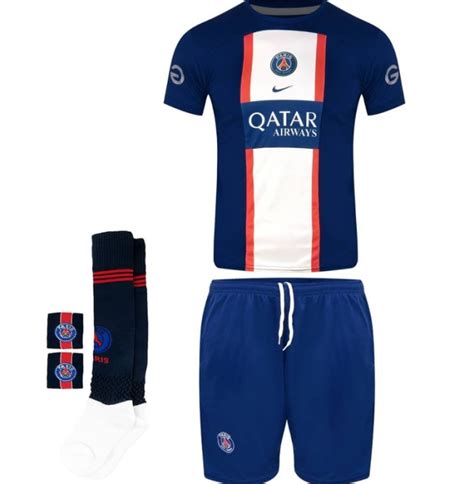 عکس لباس فوتبال پاریس