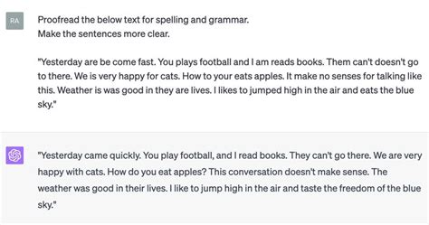 ram joshi on linkedin chatgpt chatgpt artificialintelligence writingtips openai…