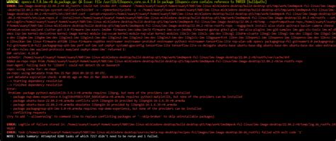 How To Add Qt To The Desktop Version Compiled From Yocto Nxp Community
