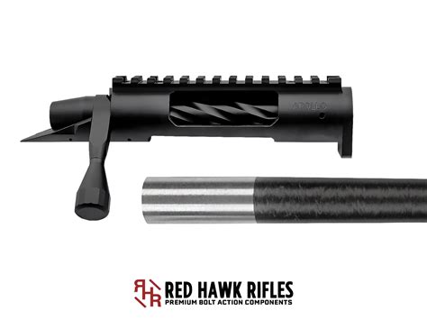 terminus actions terminus zeus red hawk rifles