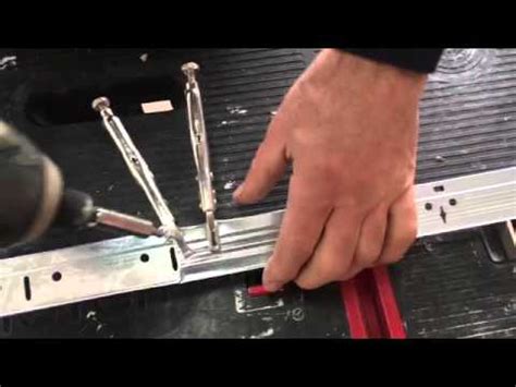 How To Splice Drop Ceiling Grid Homeminimalisite Com