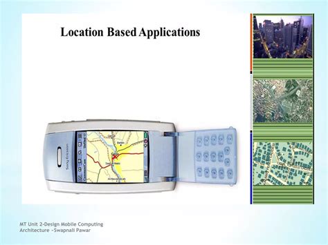 Design Computing Architecture ~ Mobile Technologies Pdf Smartphones Consumer Electronics