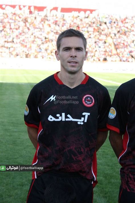 نوستالژی فوتبالی ایوان‌پتروویچ هافبک خوش‌تکنیک ابومسلم در فصل ۸۷ ۸۶