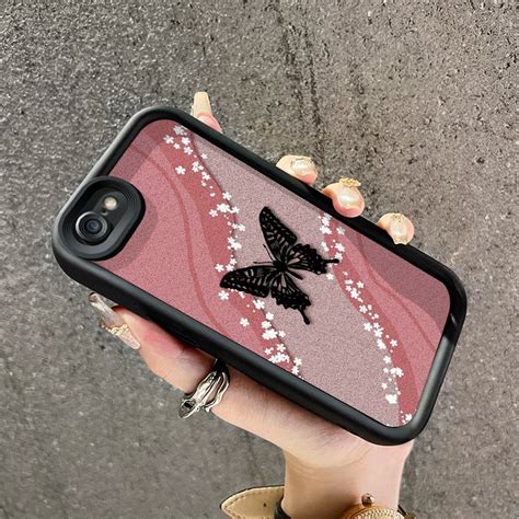 Jual Casing Hp Iphone Plus S Plus Plus Plus Se Case Lembut Baru Softcase Pelindung