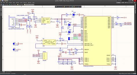 Opi Link项目记录（diy版开源cmsis Dap仿真器）（一）diy Cmsis Dap Csdn博客