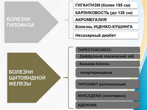 Методы исследования эндокринной системы презентация онлайн