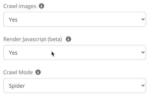 JavaScript Crawling Now In Beta Dragon Metrics
