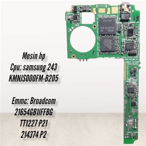 Jual Mesin Hp Ic Complit Shopee Indonesia