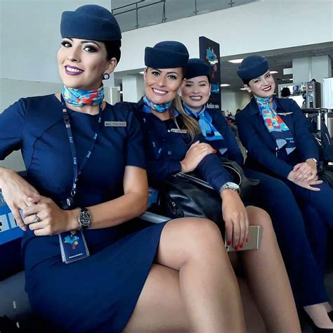 Pin On Flight Attendant