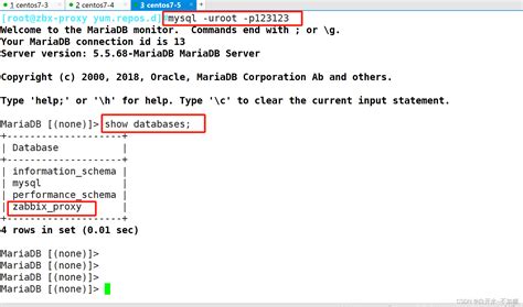 探索分布式系统监控zabbix 部署代理服务器、snmp zabbix服务器对snmp代理的配置 csdn博客