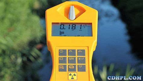 How Does Geiger Counter Work