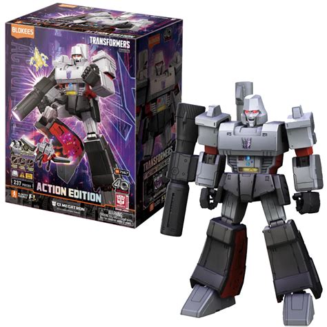 Transformers Mcfly ColecionÁveis