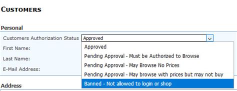Credit Card Testing E Commerce For All