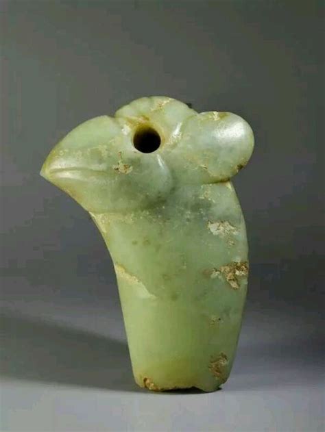 红山神玉——玉凤 红山文化 论坛 任南红山文化官网 Powered By Discuz