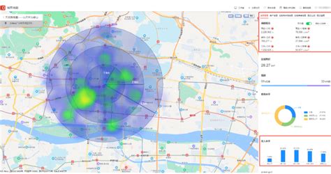 广州商场行业前景分析何快速了解商圈内用户画像，交通等情况 知乎