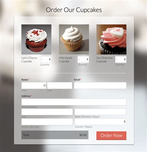 Easy Ordering How To Order From A Website With Confidence