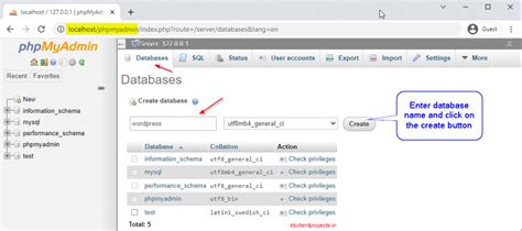 How To Run Php Files On A Local Computer Using Xampp Student Projects