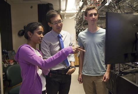 What Is Cse School Of Computational Science And Engineering