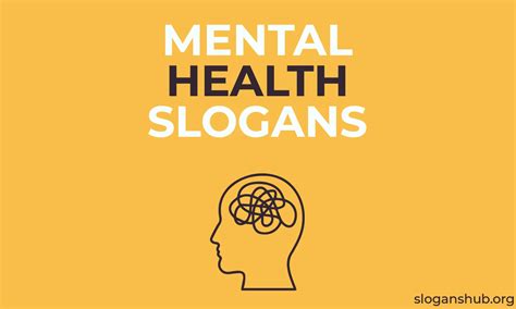57 Positive Mental Health Slogans Quotes Cznz