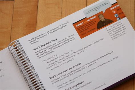 Digging Into Wordpress In Print Css Tricks
