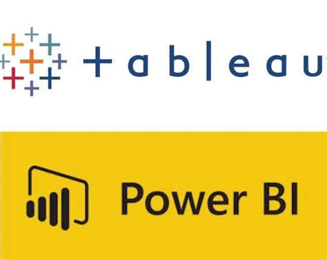 Five Major Differences Between Tableau And Microsoft Power Bi By Nikita Uprety Medium
