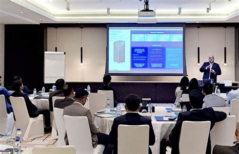 Jishanth Karunakaran On Linkedin Maximizing Performance And Security Ibm End Customer Event