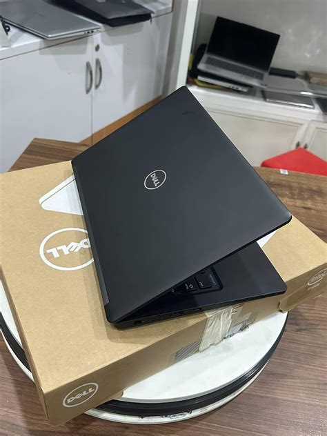 Dell Latitude 5280 Core™ I5 7300u Ram 8g Cấu Hình Mạnh Giá Rẻ