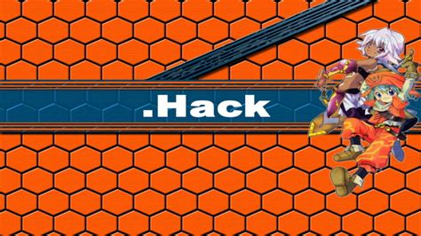 The Hack Franchise On PlayStation