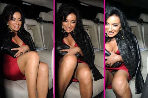 Uk Mature Nancy Dell Olio Porn Pictures Xxx Photos Sex Images