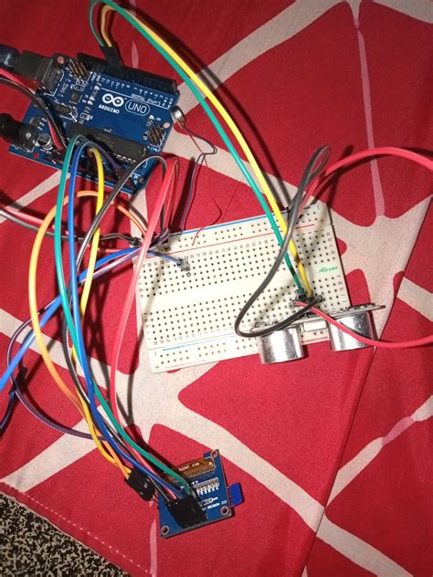 Atmega P Standalone On Breadboard General Guidance Arduino Forum
