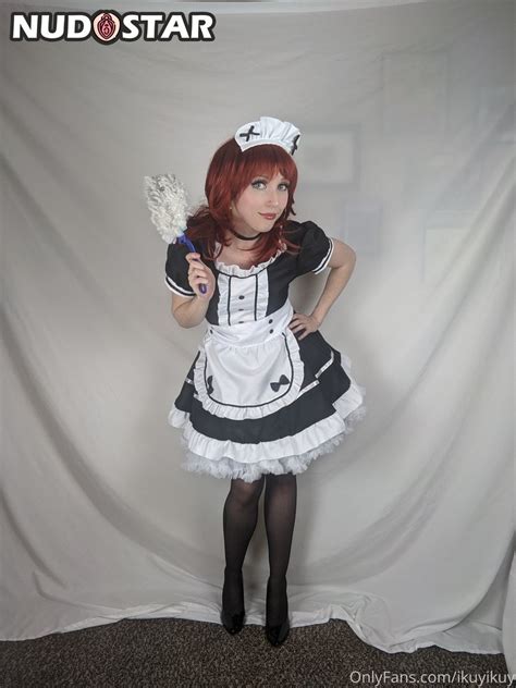Ikuy Ikuyikuy Onlyfans Leaks 75 Photos Nudostar The Fappening