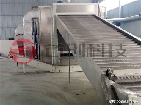 采用空气能热泵烟草烘干机来干燥烟叶这4点可以得到保障 质量 物质 香气