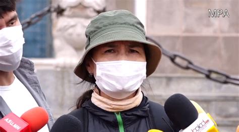 Хүү нь хилсээр шоронд орсон гэх Б Эрдэнэчимэгийн гомдолд УЕПГ аас