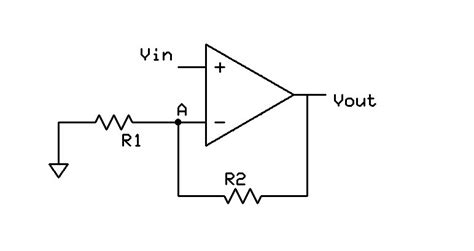 Jk Voltage Divider And Op Amps